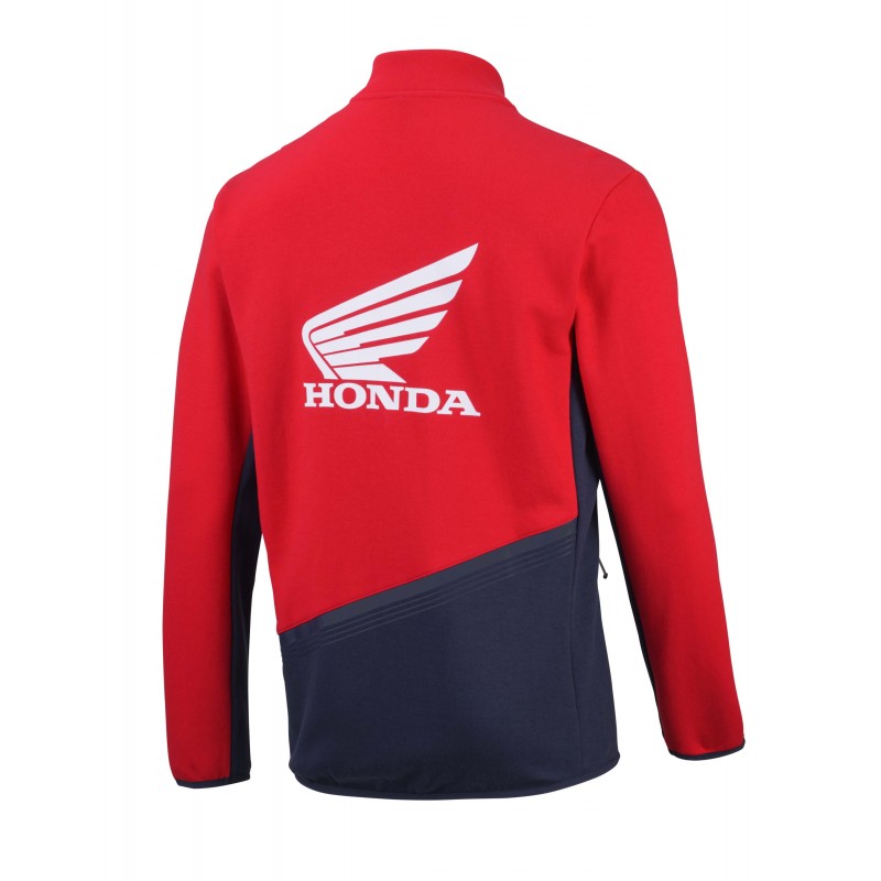 Cárdigan de Carreras HONDA