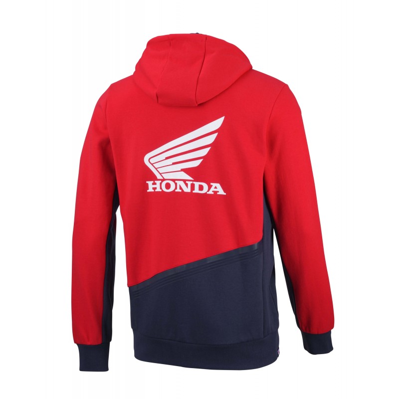 Honda Racing Hoodie