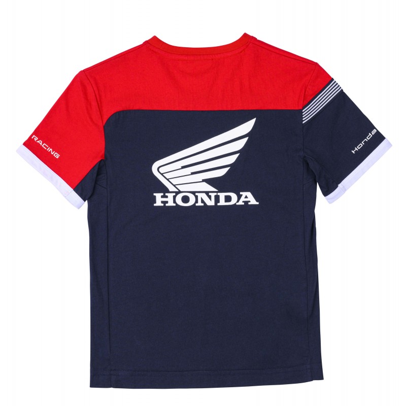 HONDA Racing T-shirt
