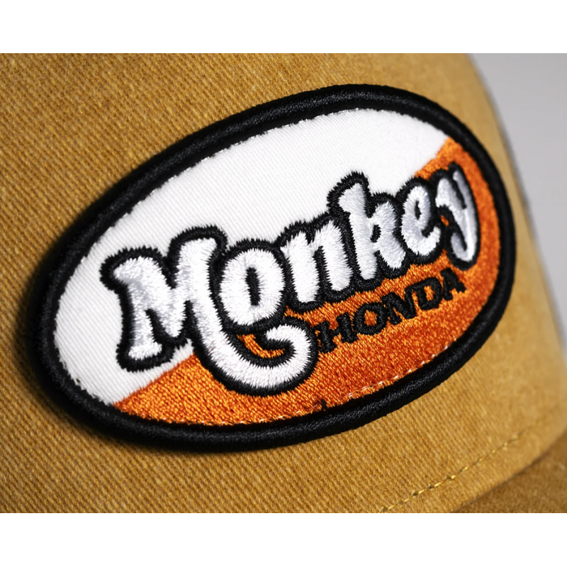 HONDA Monkey Cap