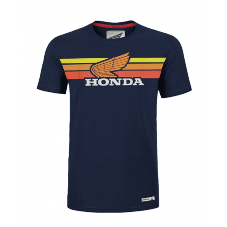 HONDA Sunset T-shirt