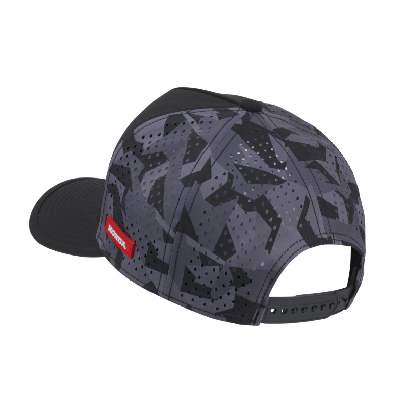HONDA Capsule Cap