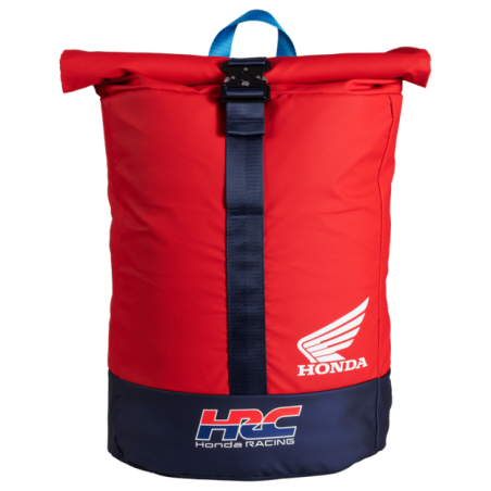 HRC Racing Backpack HONDA